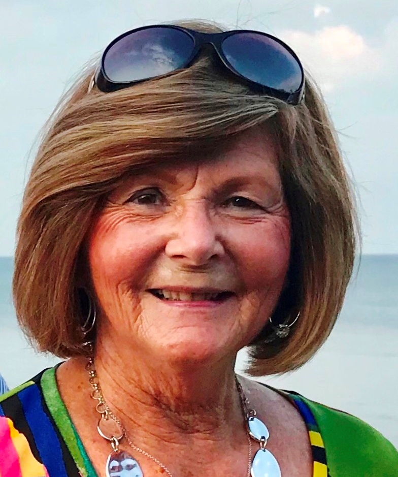 Carol Murphy