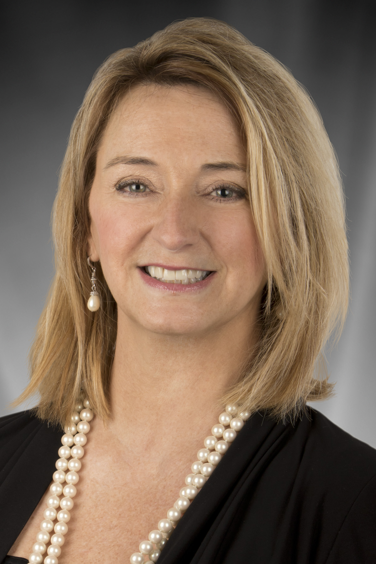 Connie McNamara
