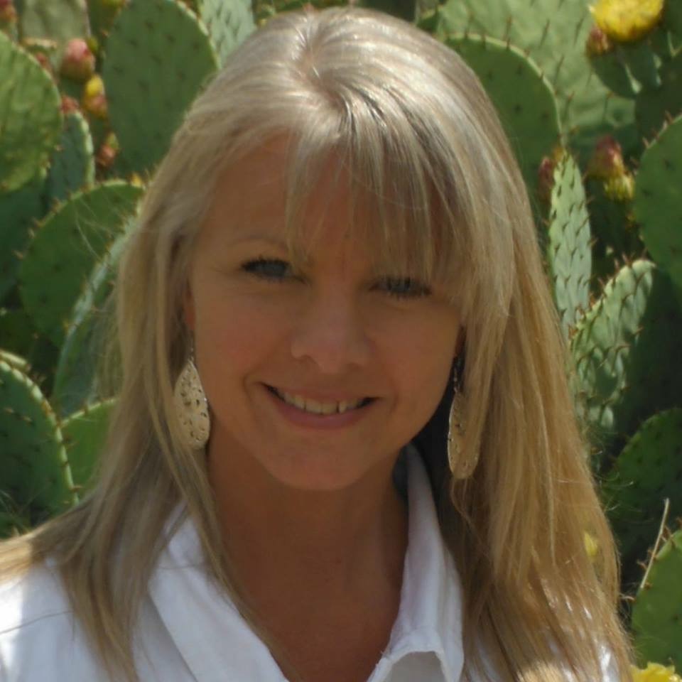 Stephanie Reed at Keller Williams Amarillo