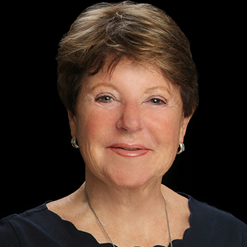 Nancy Sternberg Oakland at Keller Williams Austin SW MC #1