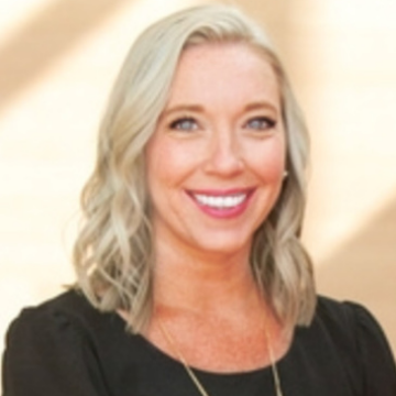 Jennifer Hoss McClellan