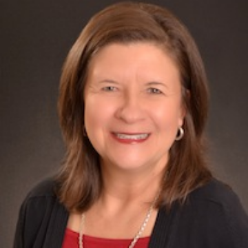 Virginia Moran at Keller Williams Atlanta North