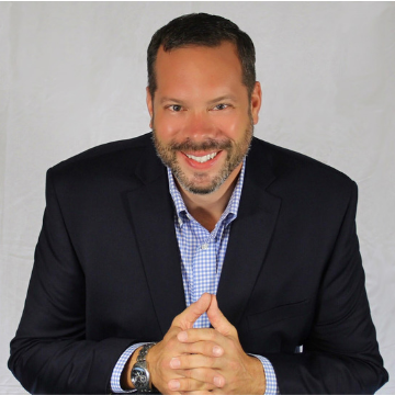 Greg Ross at Keller Williams® One Legacy Partners