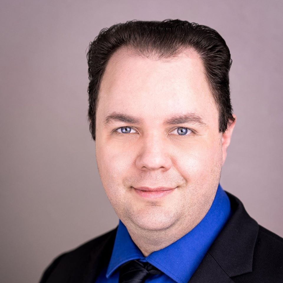 The Jeffrey Ferrell Team