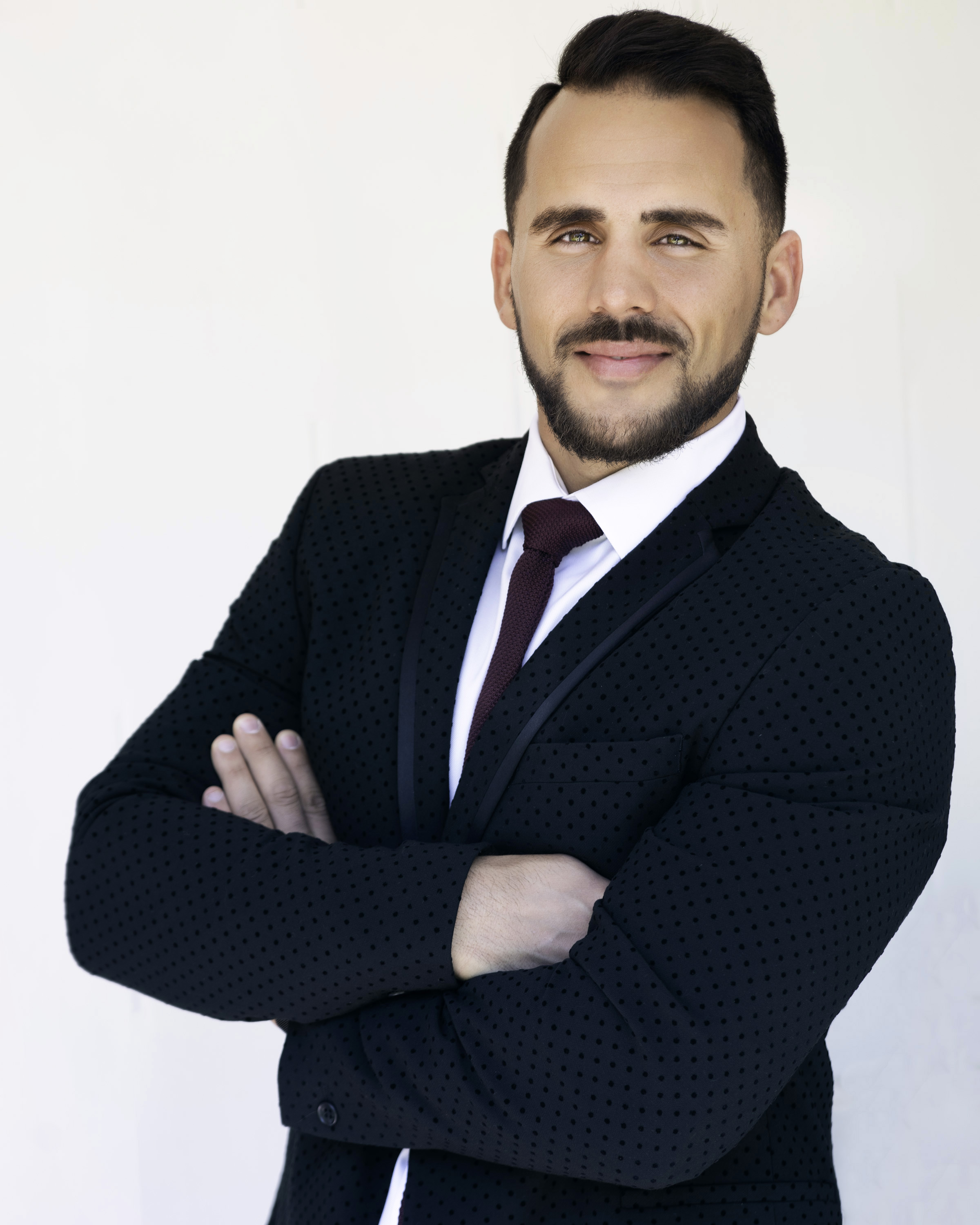 The Domenico Grillo Real Estate Team