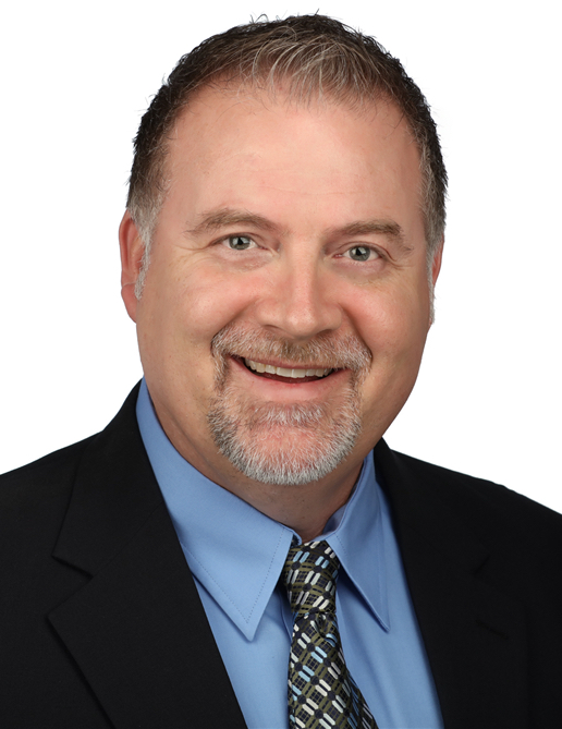Brian Ramey