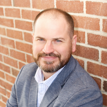 Steven Masterson, REALTOR