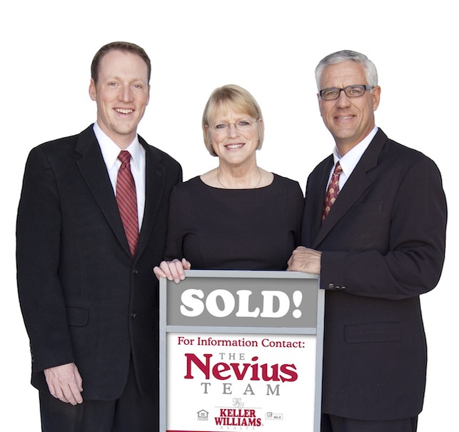 The Nevius Team