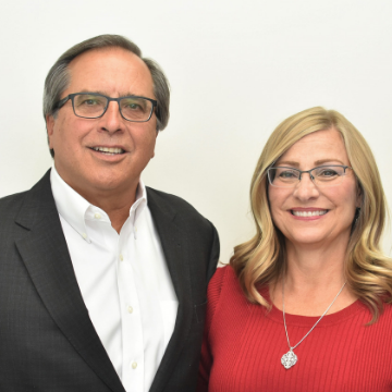 The Barrow Team with Keller Williams Indy Metro North