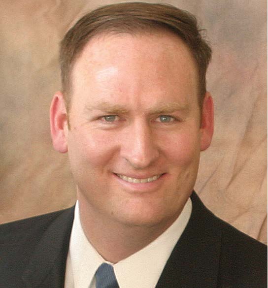Sean Blanchette