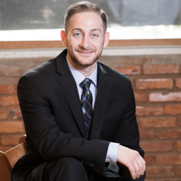 Ryan Lipinski Real Estate