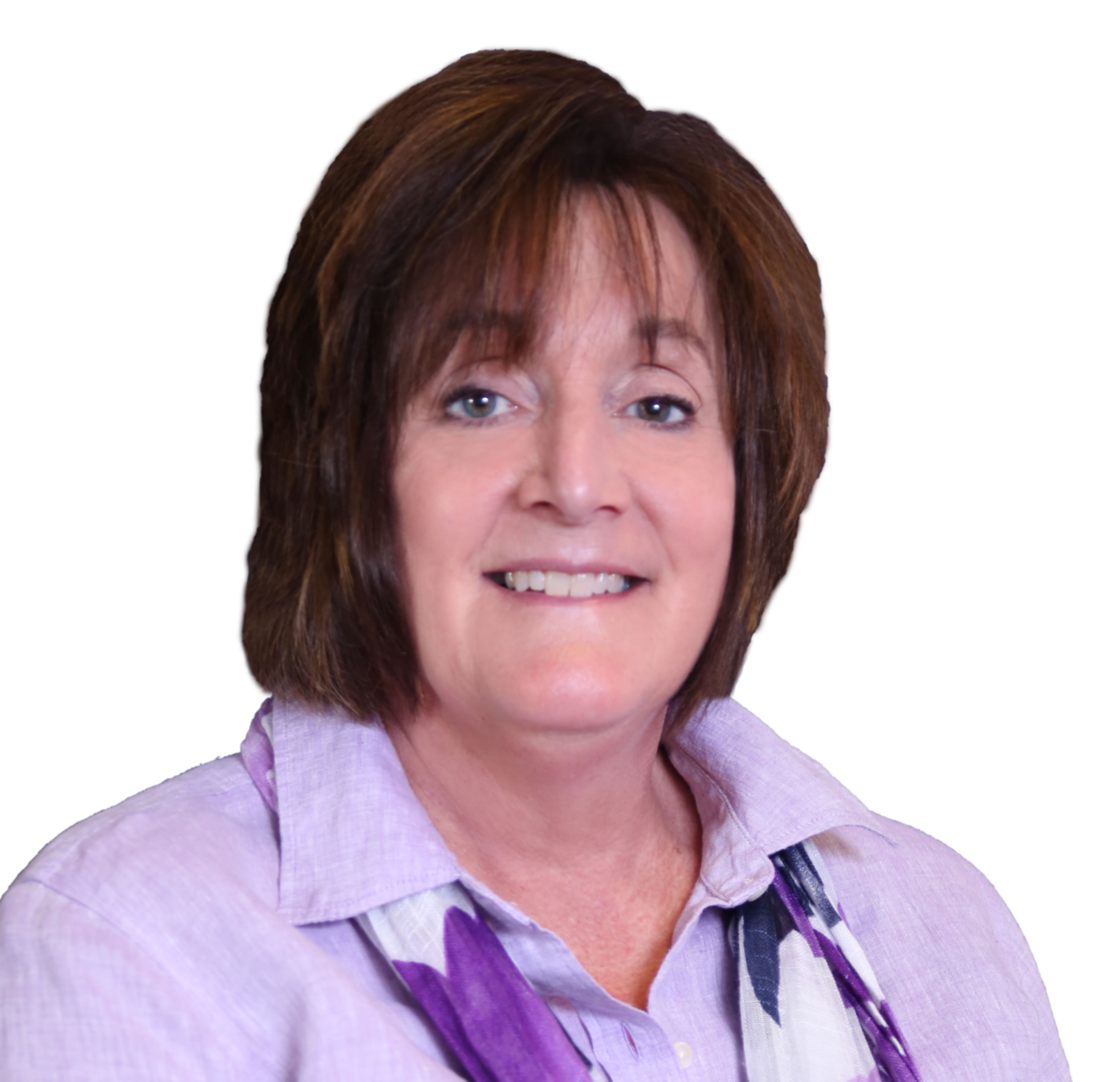 Pat Conrad Realtor with the Darryl Audia TEAM