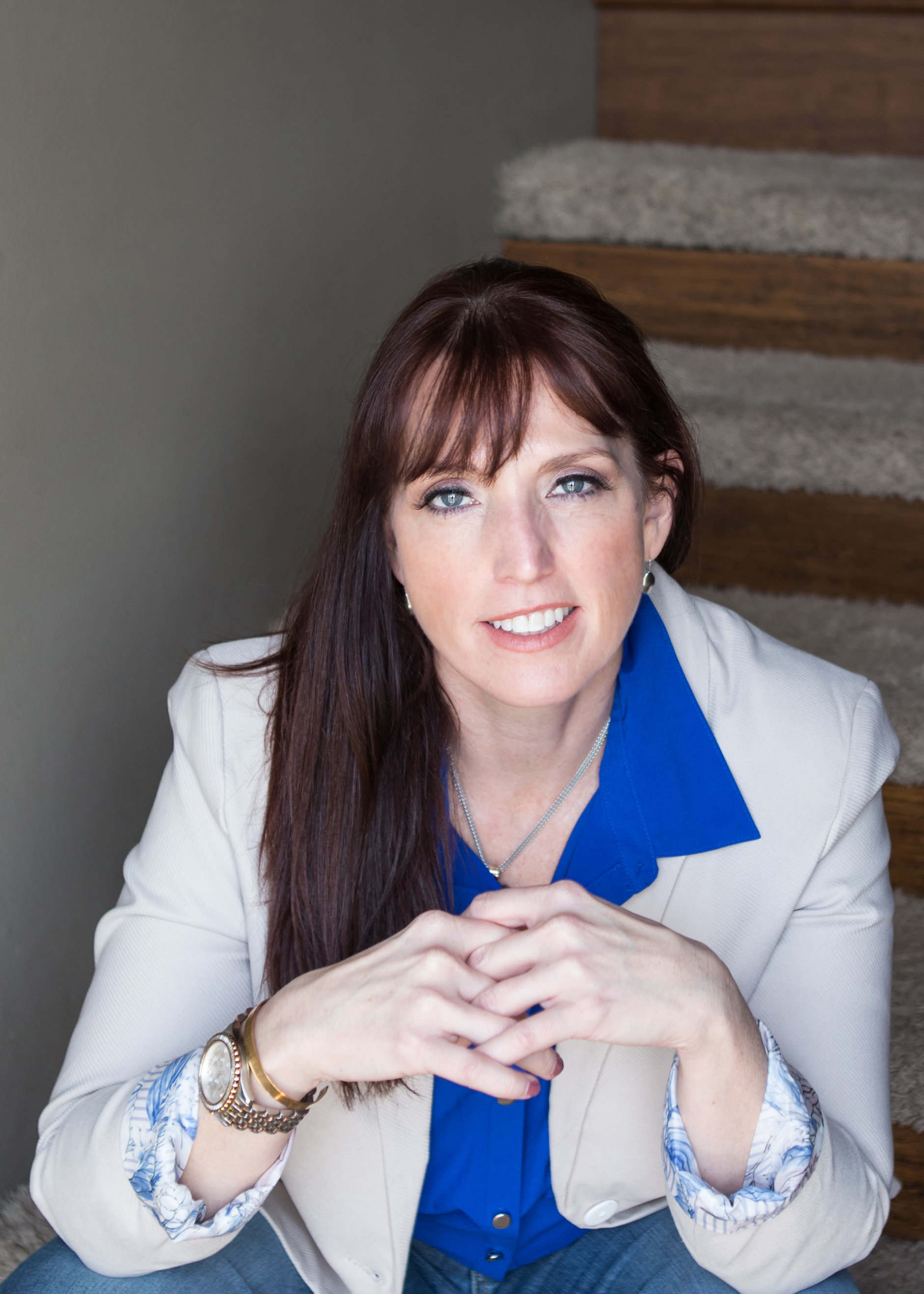 Reesie Edmondson at Keller Williams Elevate