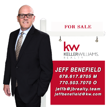 Jeff Benefield Realty