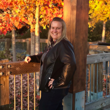 Robin Keeley at Keller Williams Realty East Valley