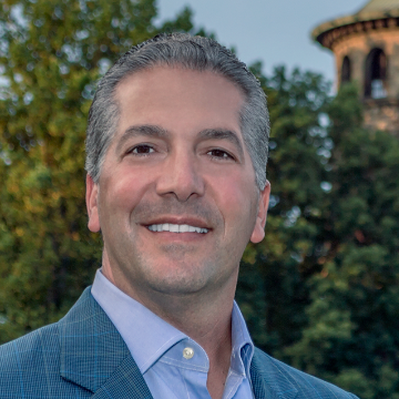 Charles Robino Real Estate Team