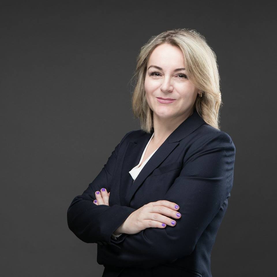 Barbara Geiger-Realtor