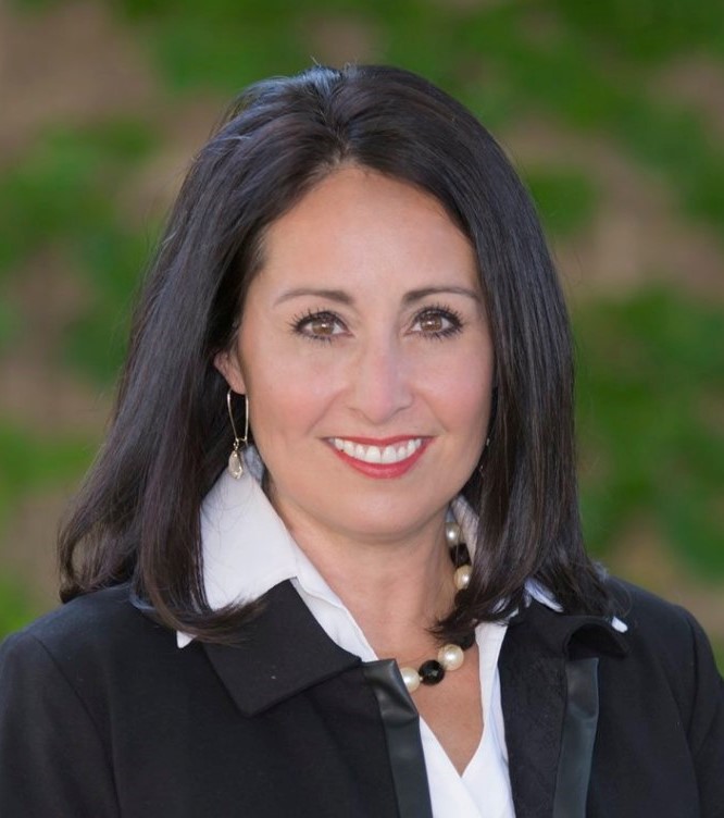 Denise Talley- ALC 2022