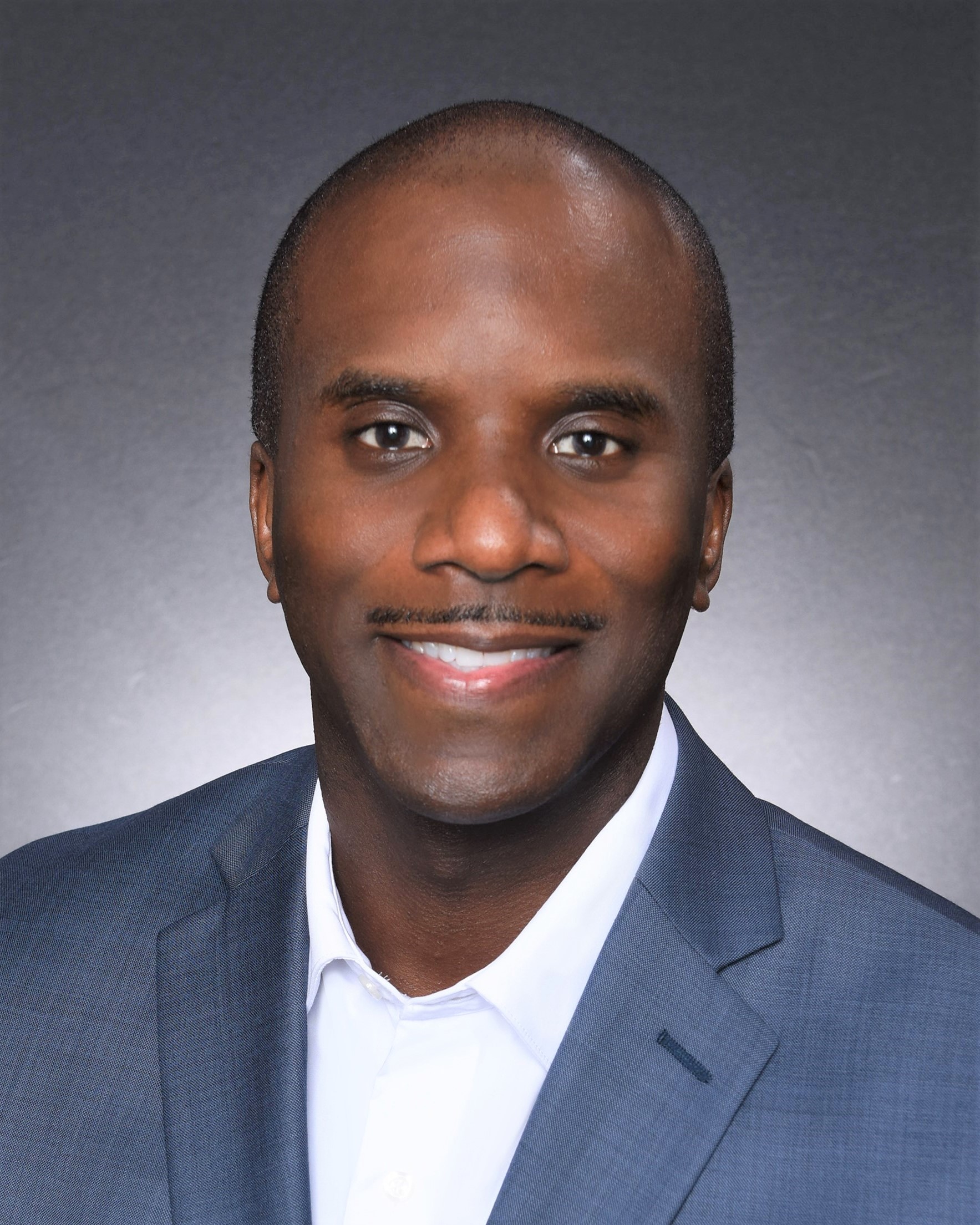 Darrick Dickerson
