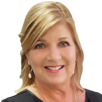 Julie Jones at Keller Williams Lone Star