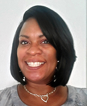 Sharon Whitaker at Keller Williams Media