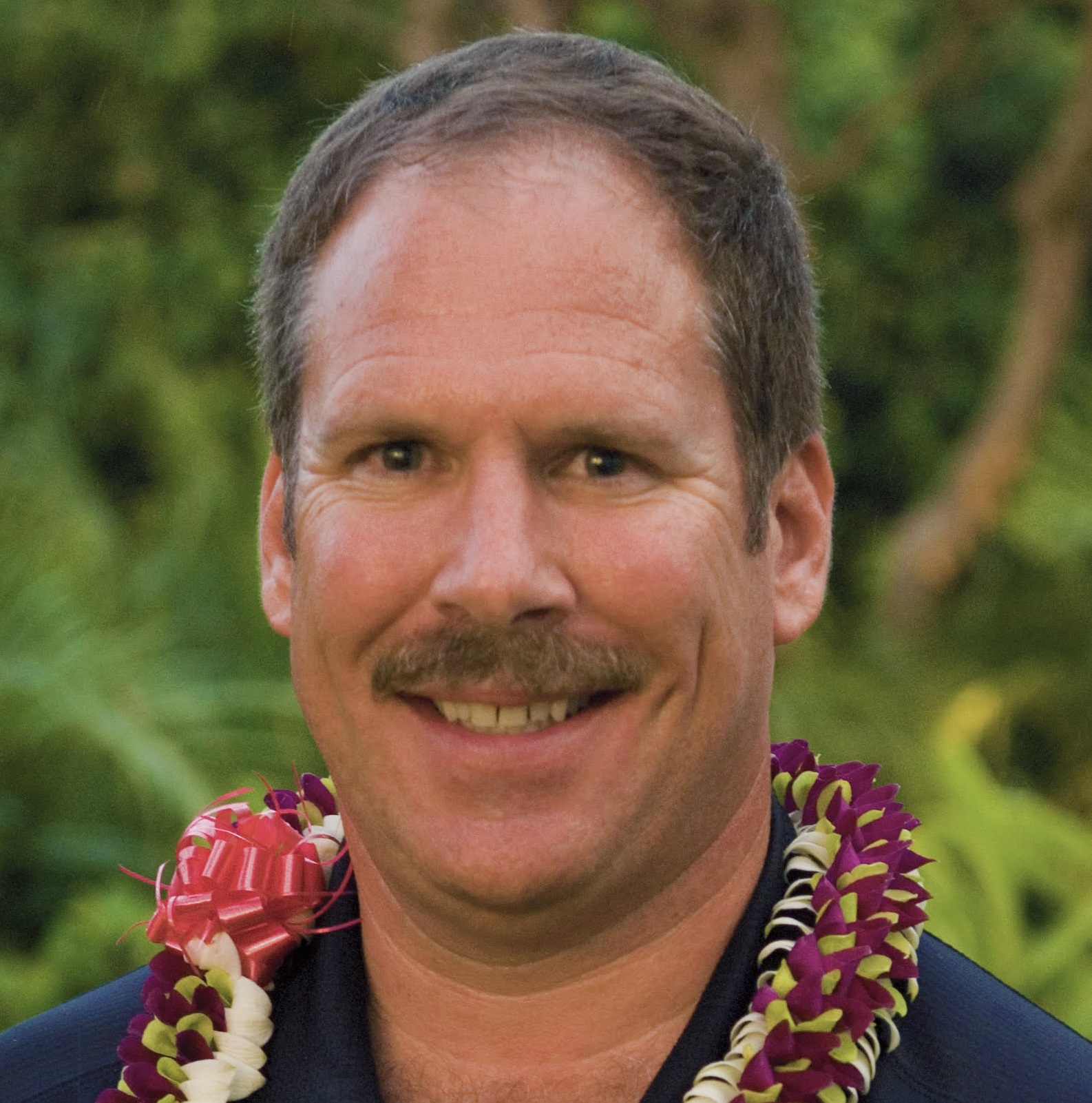 Chris Haigh Maui