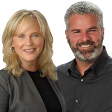 Rose and Ross Fowler