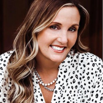 Margo Cicci, Realtor at Keller Williams Realty