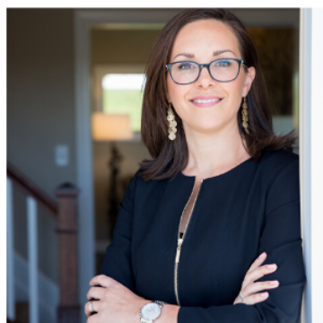 Danielle Clement Homes Team