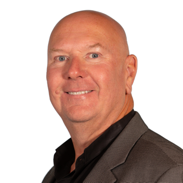 Jerry Heitschmidt Team