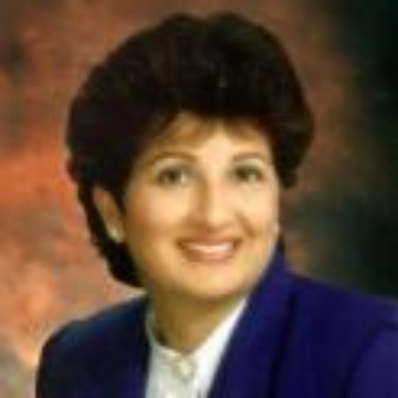 Susan Merani