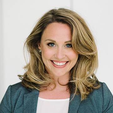 Featured Des Moines IA Realtor Betsy Sarcone of Keller