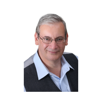 John Massaro Lic. Real Estate Salesperson