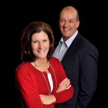 Dan & Deb, Realtors