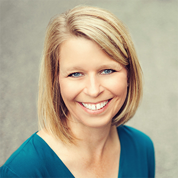 Jenni Bridgewater, Realtor