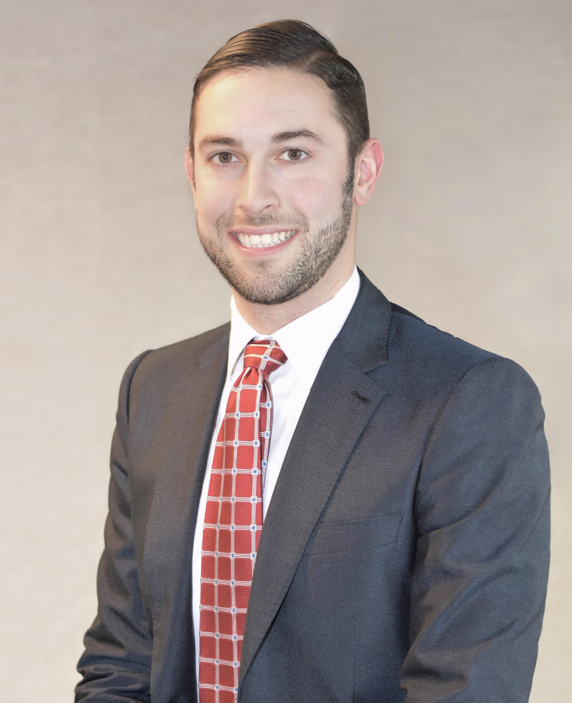 The Mike McCann Team