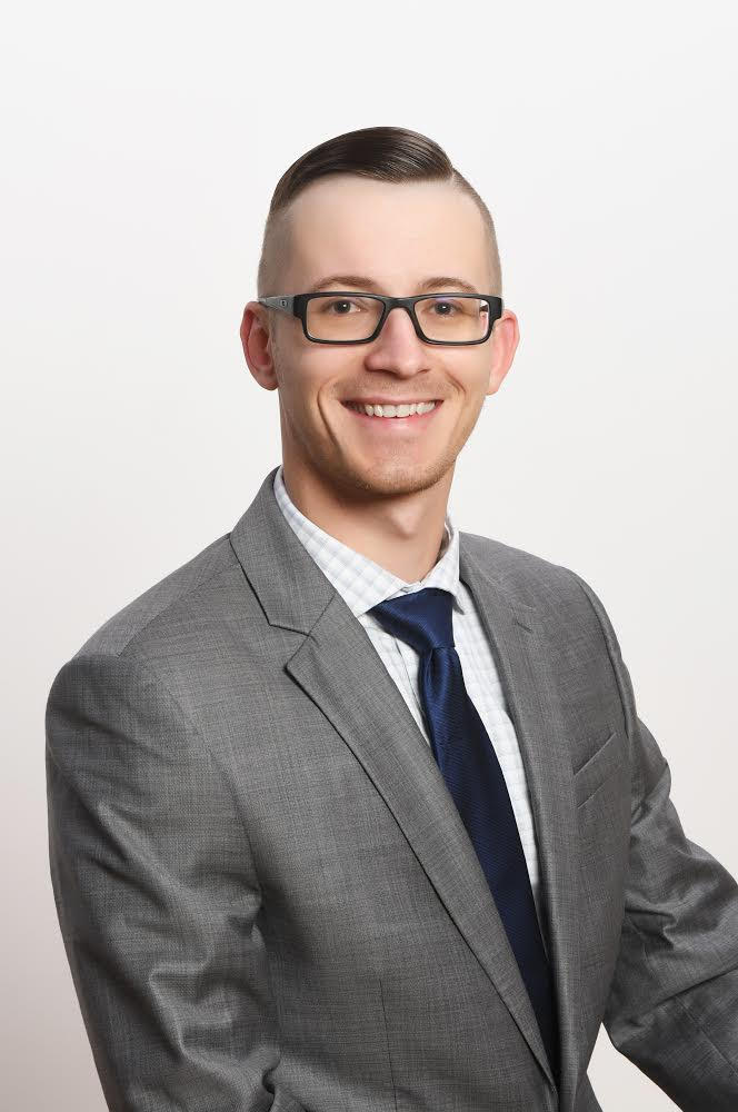 Matthew Larson, Realtor