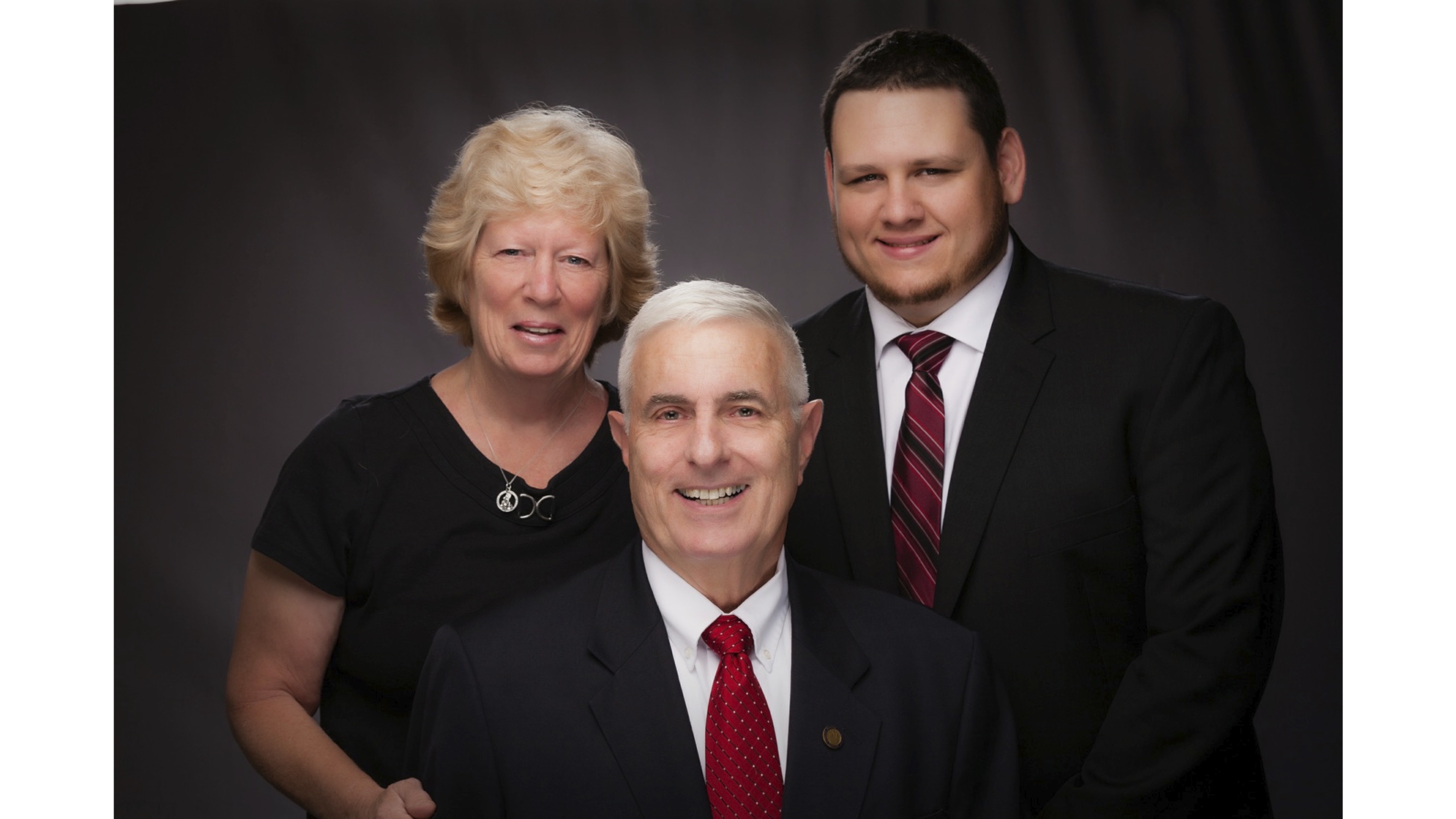 Frederick W. Dambach