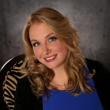 Jessica Scott & Associates