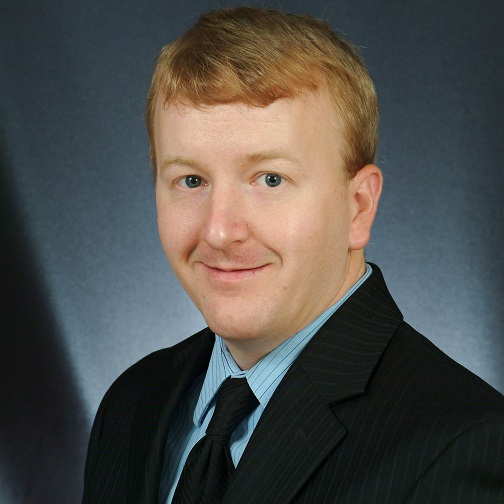 Jason Harris at Keller Williams Elite Western Branch