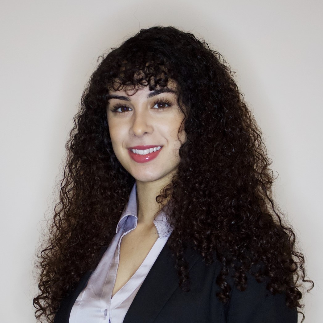 Sarah Osman, Real Estate Salesperson