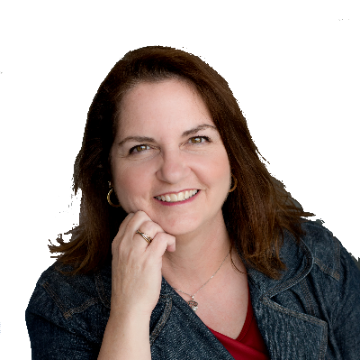 Melissa Weeber, REALTOR