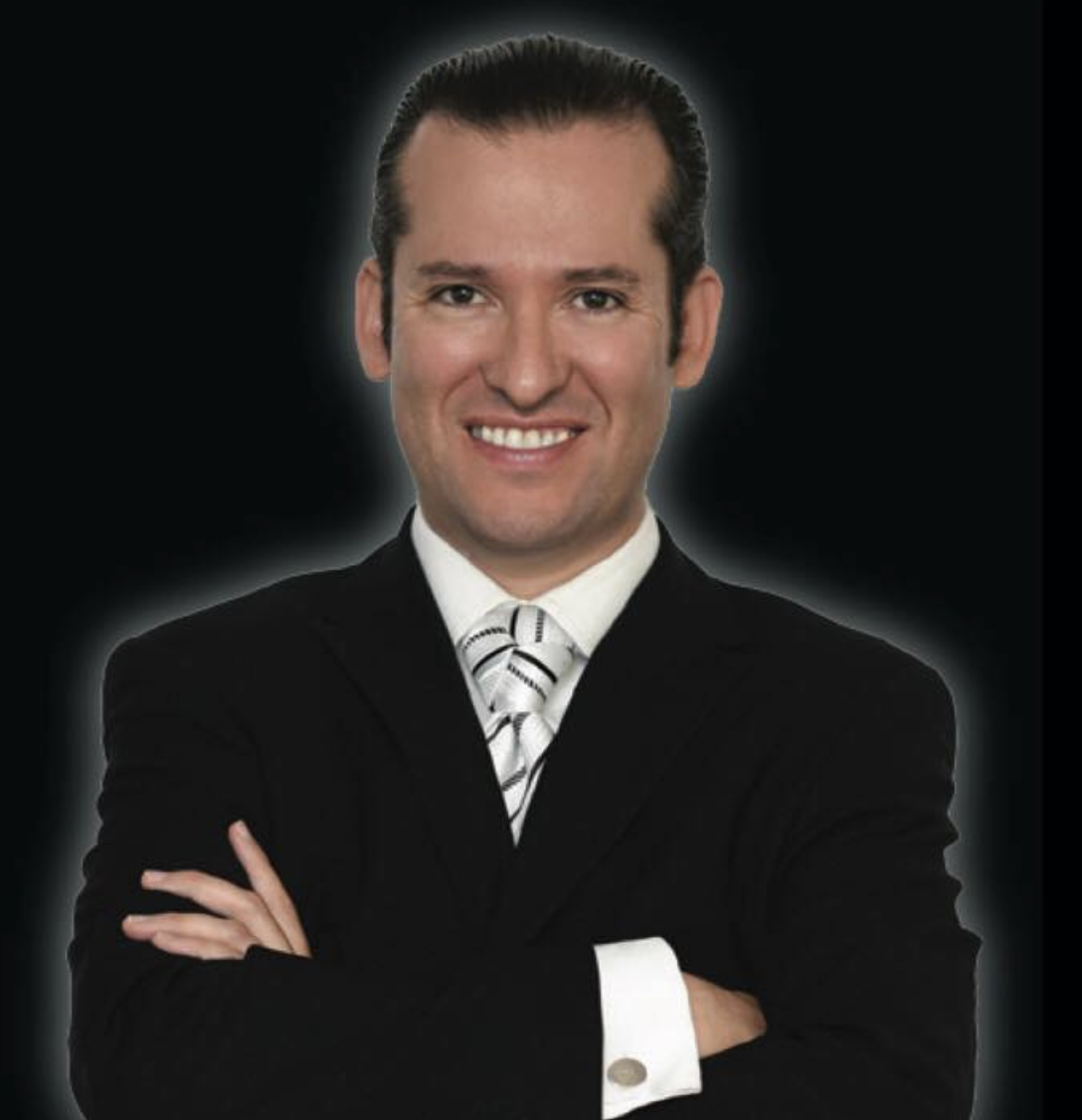 German Perez Realtor®