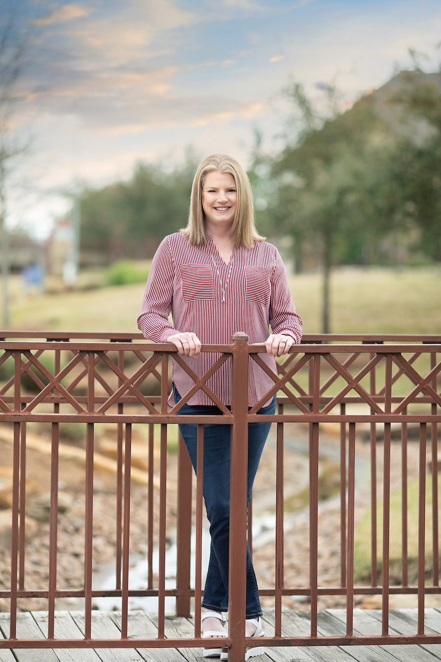 Ann Wallace Team