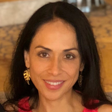 Maria Tascon at Keller Williams Realty