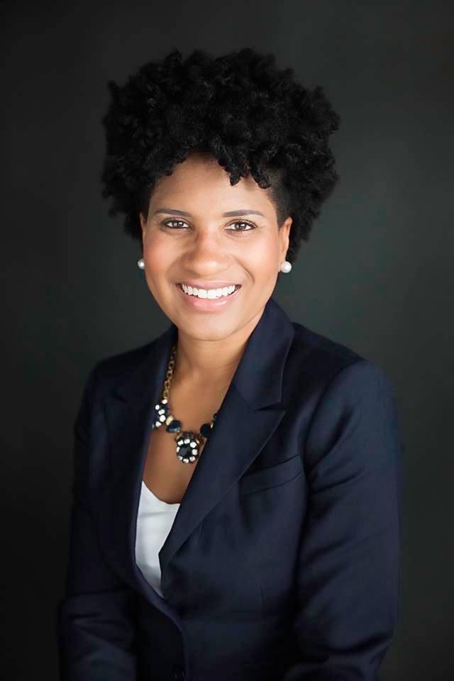 Brittany McNeal Real Estate