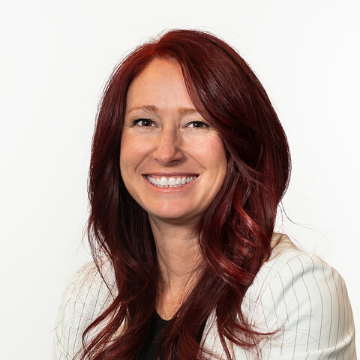 Red Head Realtor / KW Commercial