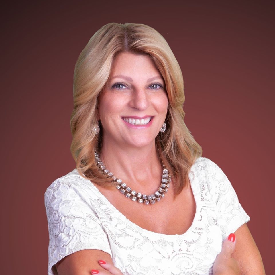 Carla DiPlacido, Realtor