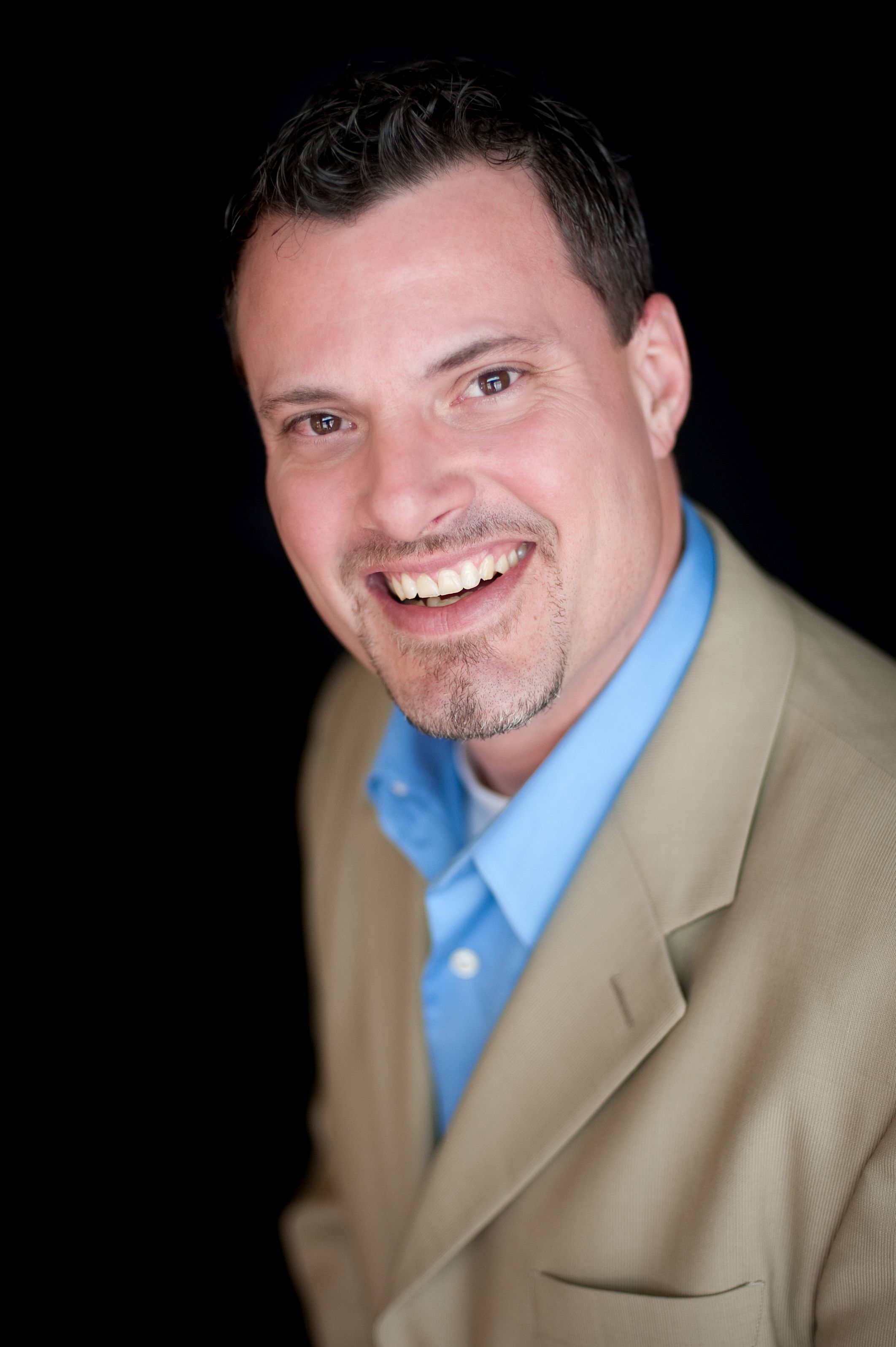 The "Your Way Home" Team at Keller Williams First