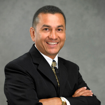 Alvin Tapia